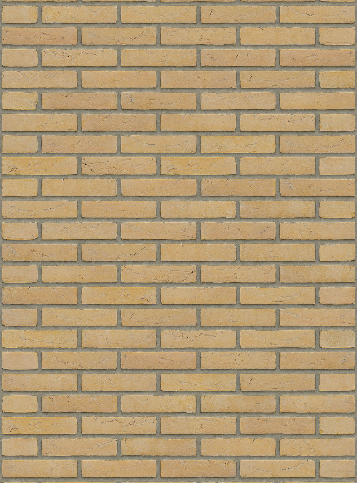 Geel z.z. HV WF | Geel | Handvorm (HV) Baksteen - de Rijswaard